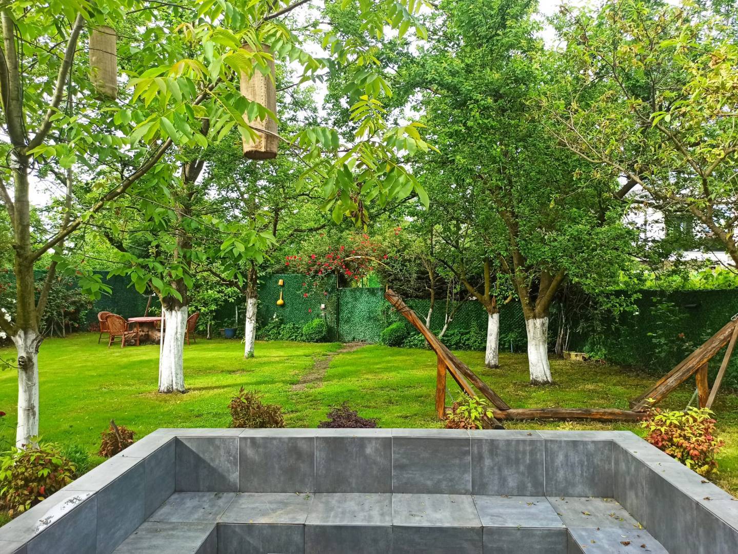 Sapanca Yanık'ta Geniş Bahçeli, Isıtmalı Özel Havuzlu, Lüks Villa 23312 ...